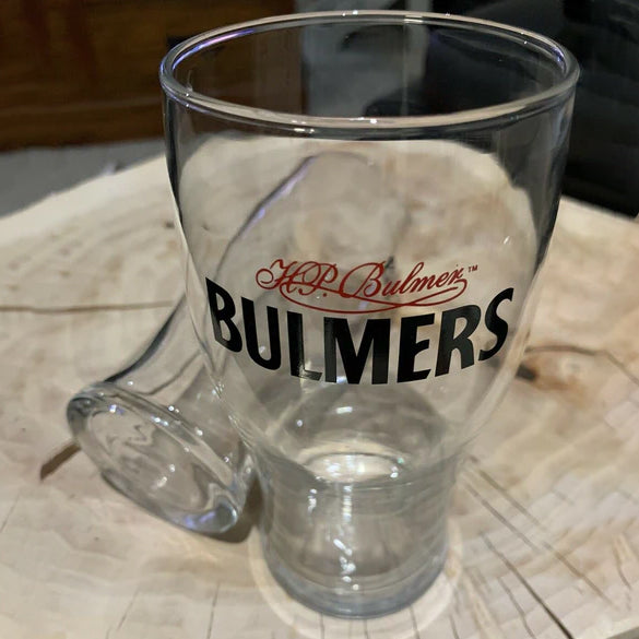 Bulmers Original Cider Glasses Schooners - Set of 2 | Givi Gifts